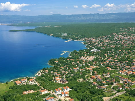 Top preporuke za boravak na otoku Krku